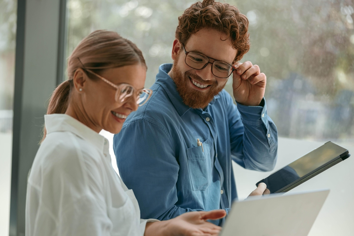 Showcases - HCI Solutions